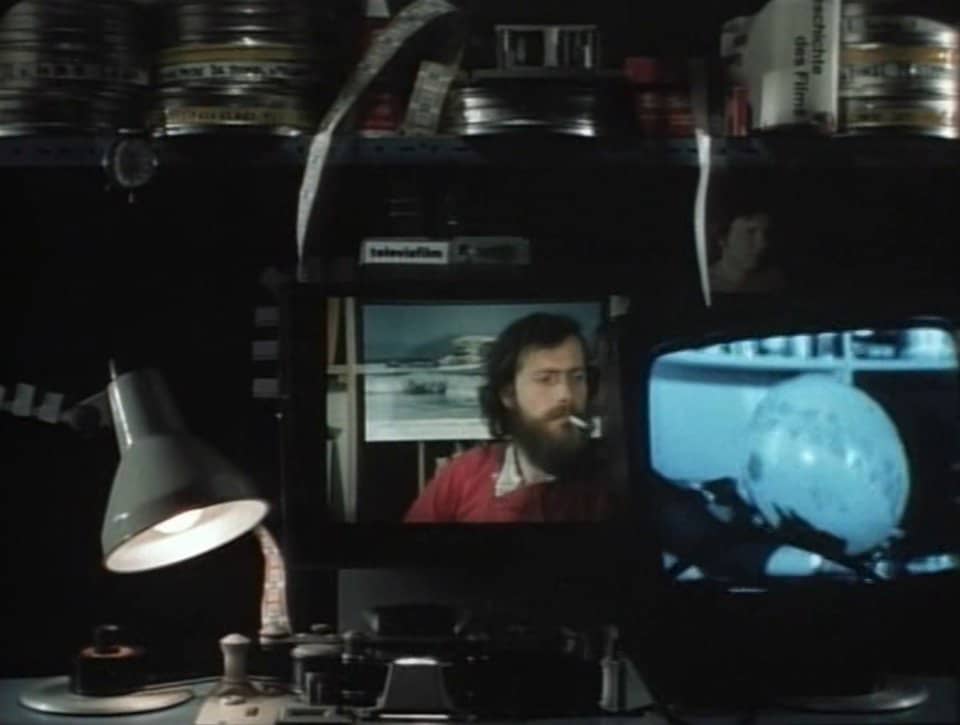 Zbig Rybczynski - Media on Vimeo