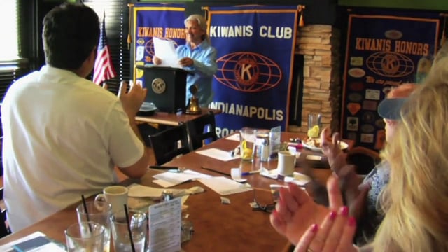 Kiwanis on Vimeo