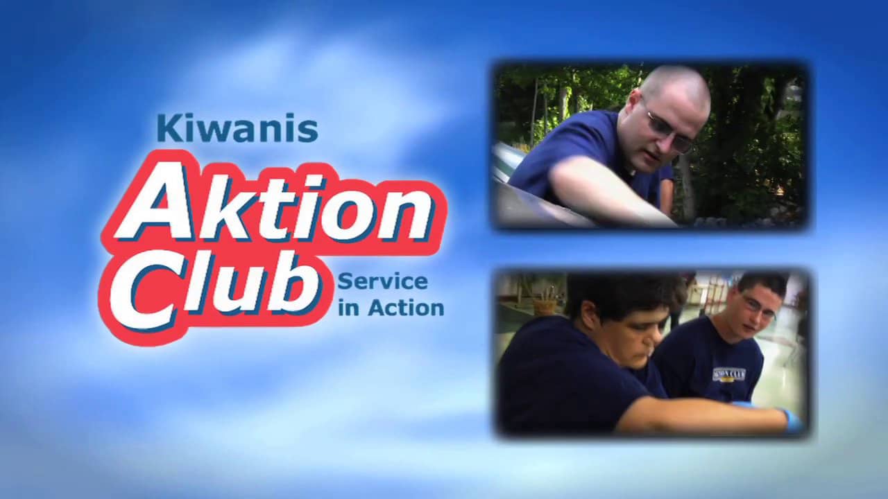 2011 Aktion Club (What is Aktion Club) on Vimeo