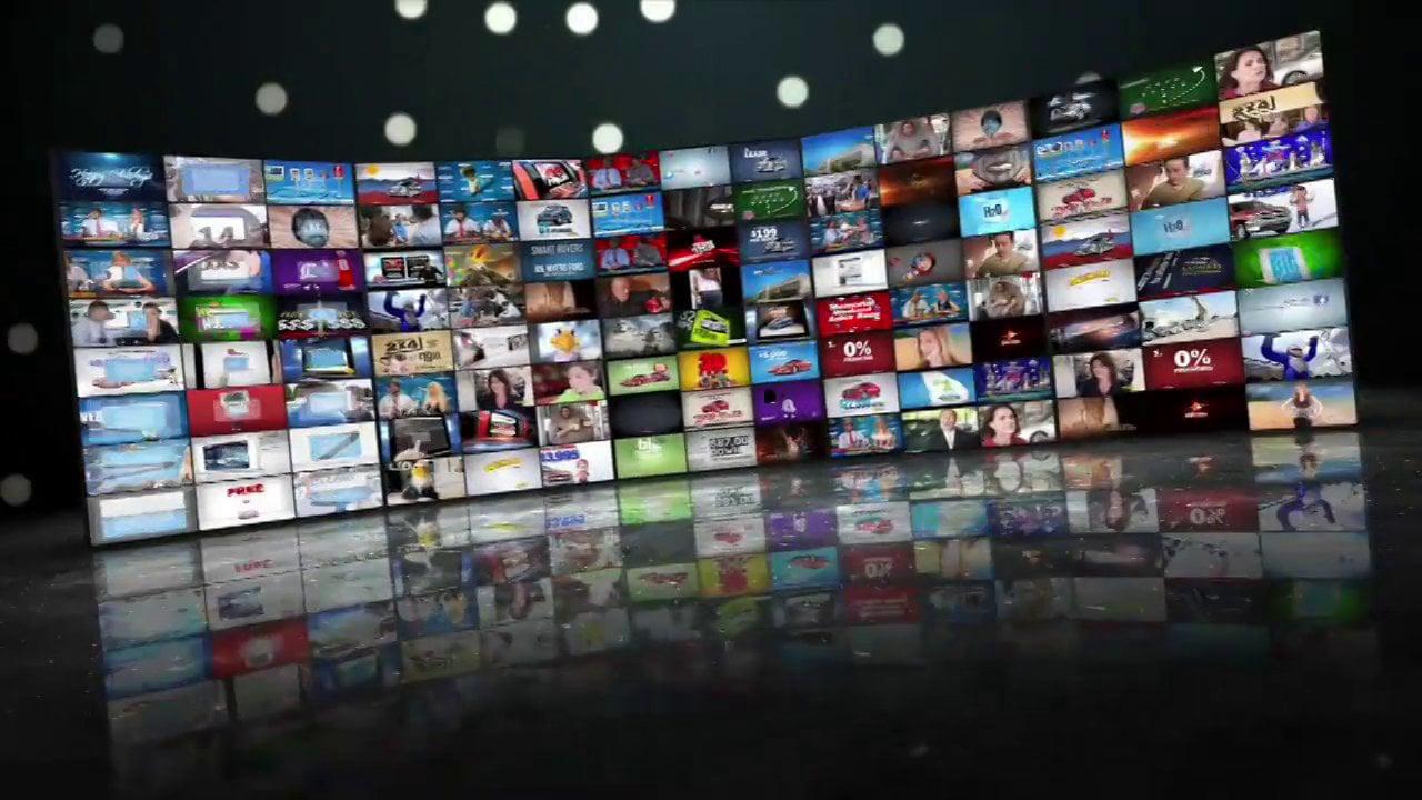 Red7 Creative Reel-0713 Automotive on Vimeo