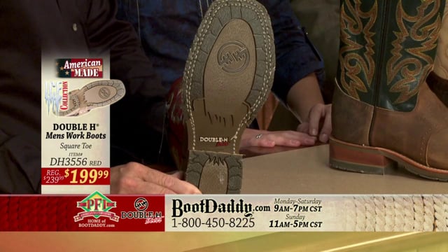 BootDaddy's on Vimeo