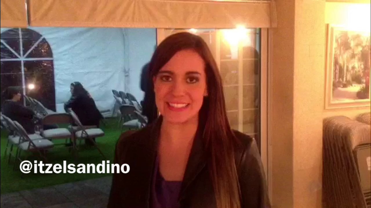 Itzel Sandino on Vimeo