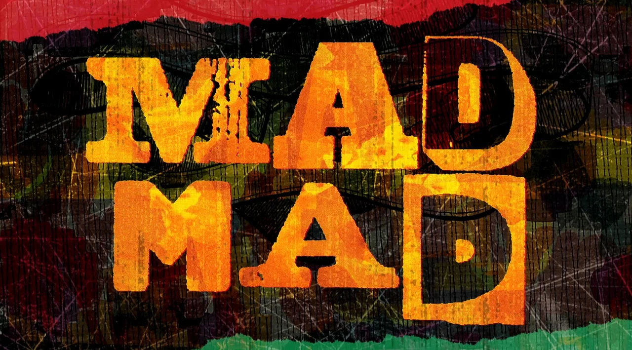 MAD MAD - Documentary Film Titles on Vimeo
