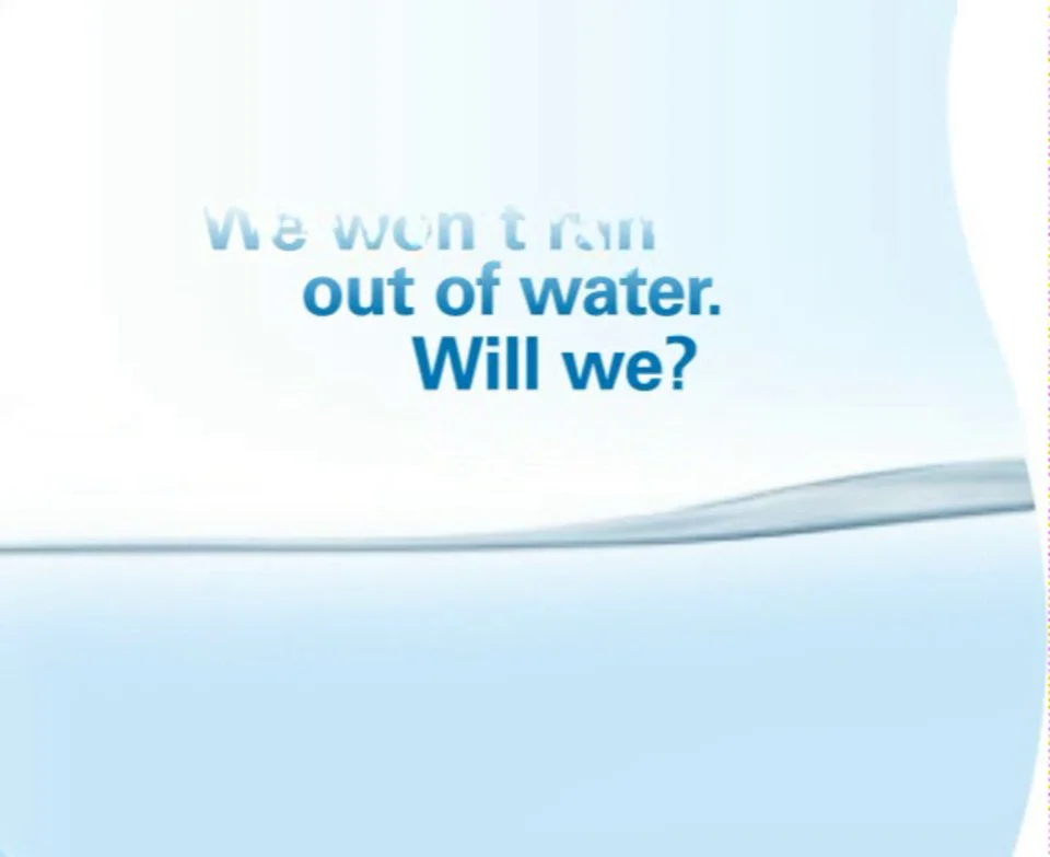 Unilever - Go Blue Website on Vimeo