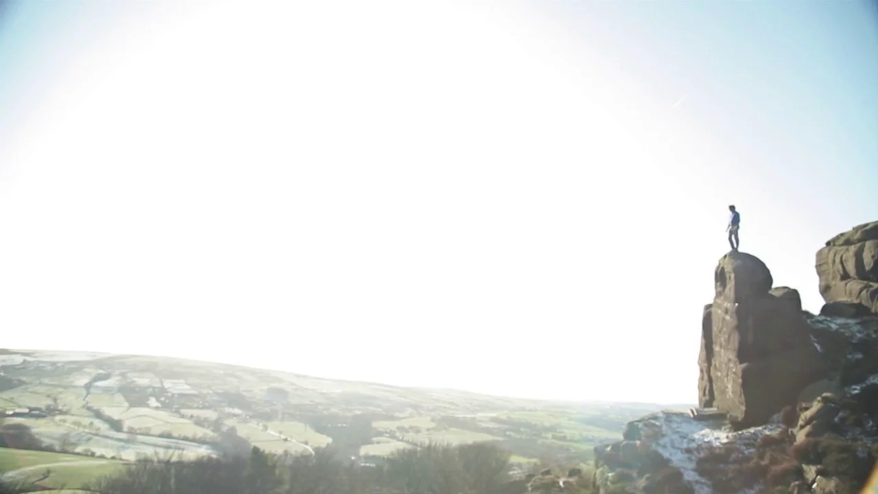 Boreal | True Grip Series | Part 1 | Andi Turner on Vimeo