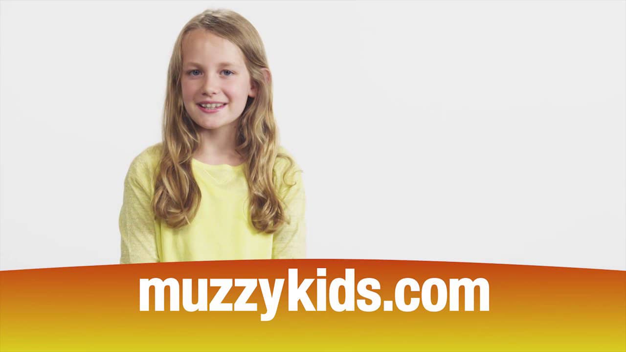 Muzzy Commercial on Vimeo