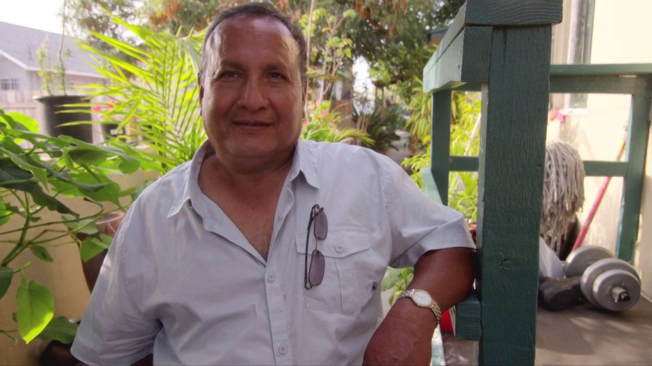 A Man Without Words | Videos & Movies on Vimeo