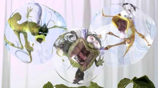 Raid Commercial on Vimeo