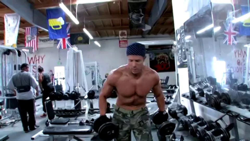 Dr. Carlotti " Road To Redemption " 2013 on Vimeo