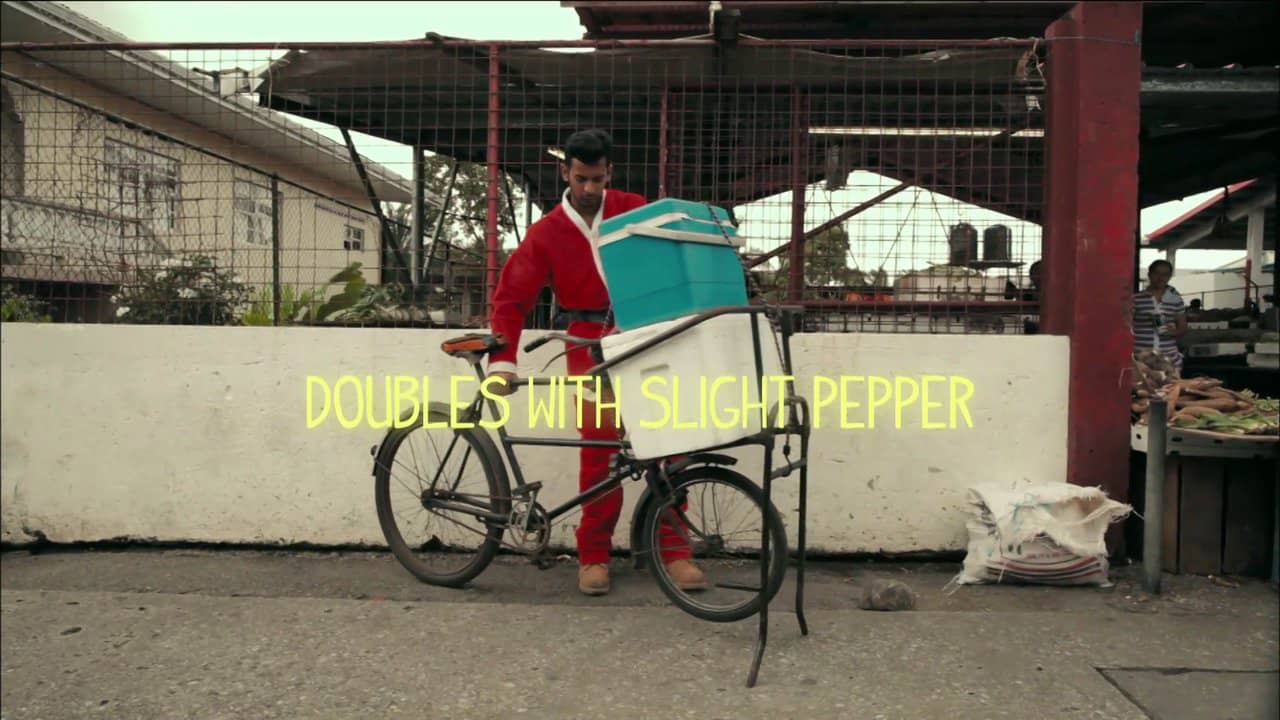 Doubles With Slight Pepper on Vimeo