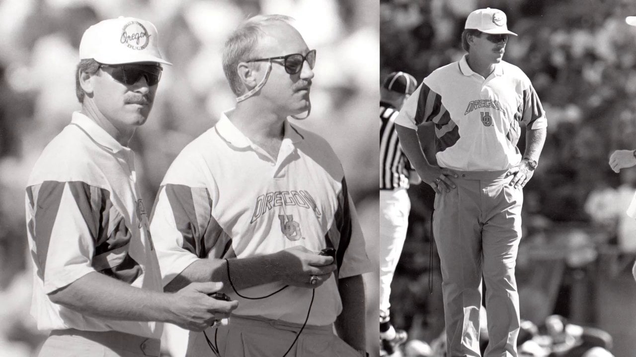 Mike Bellotti - A look behind the scenes on Vimeo