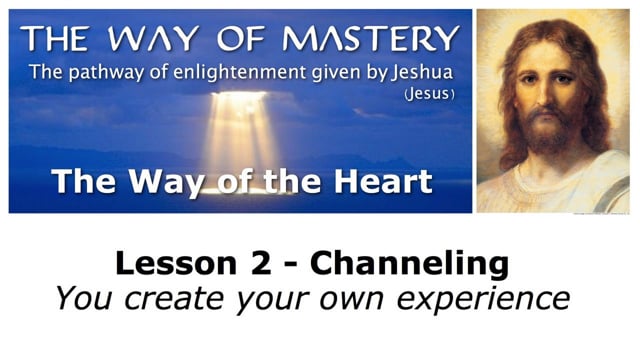 Way of Mastery - Videos - One Who WakesOne Who Wakes
