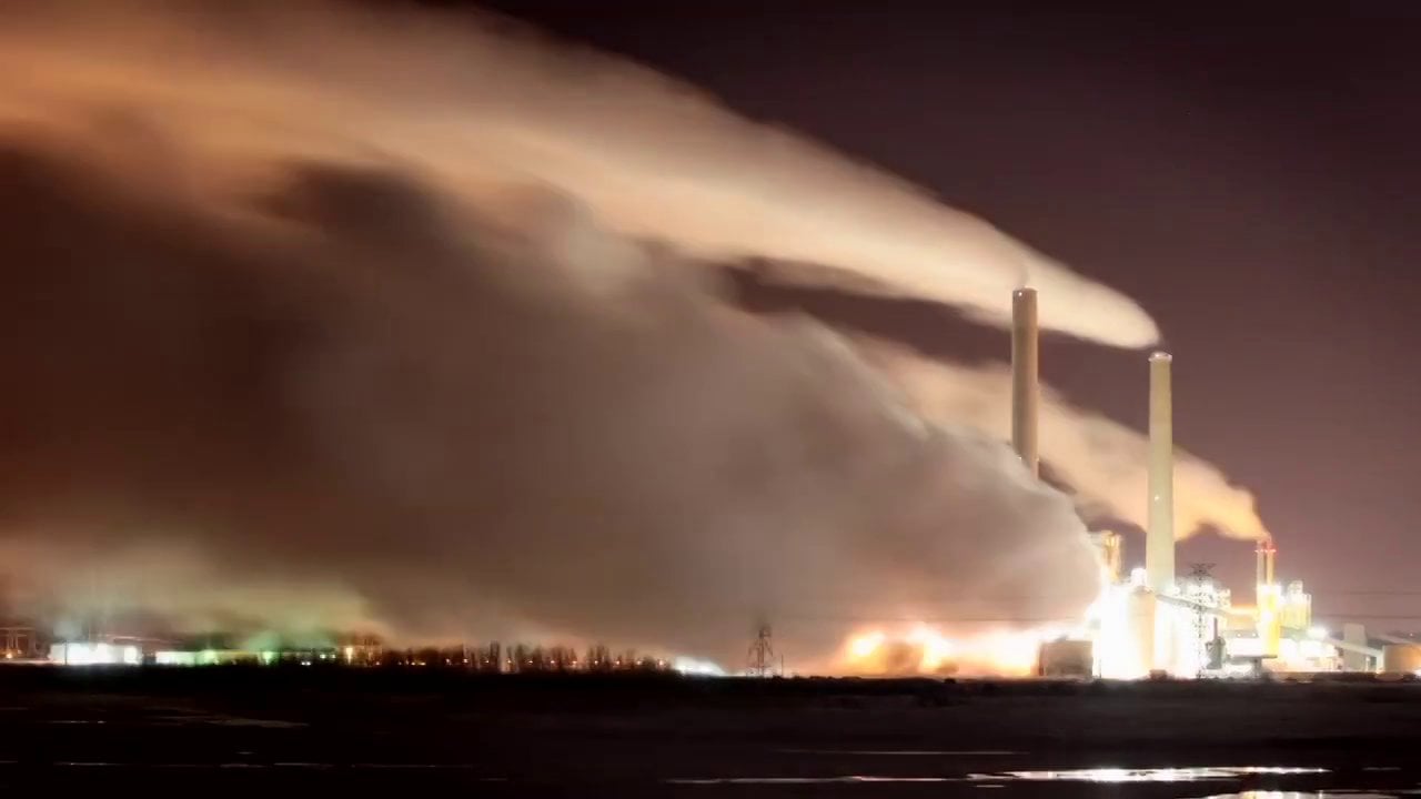 Nova: Power Surge - TCW Scoring ShowReel on Vimeo