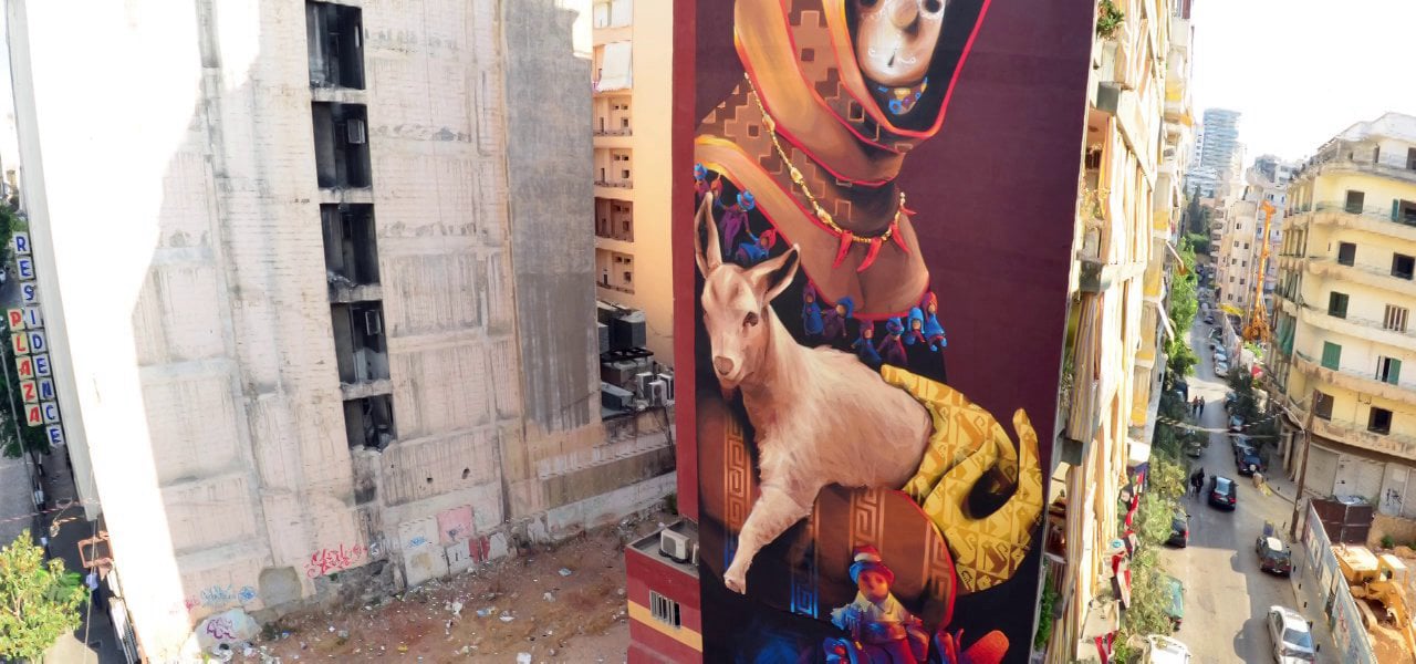 Print Them All x Inti "PAGANO" on Vimeo