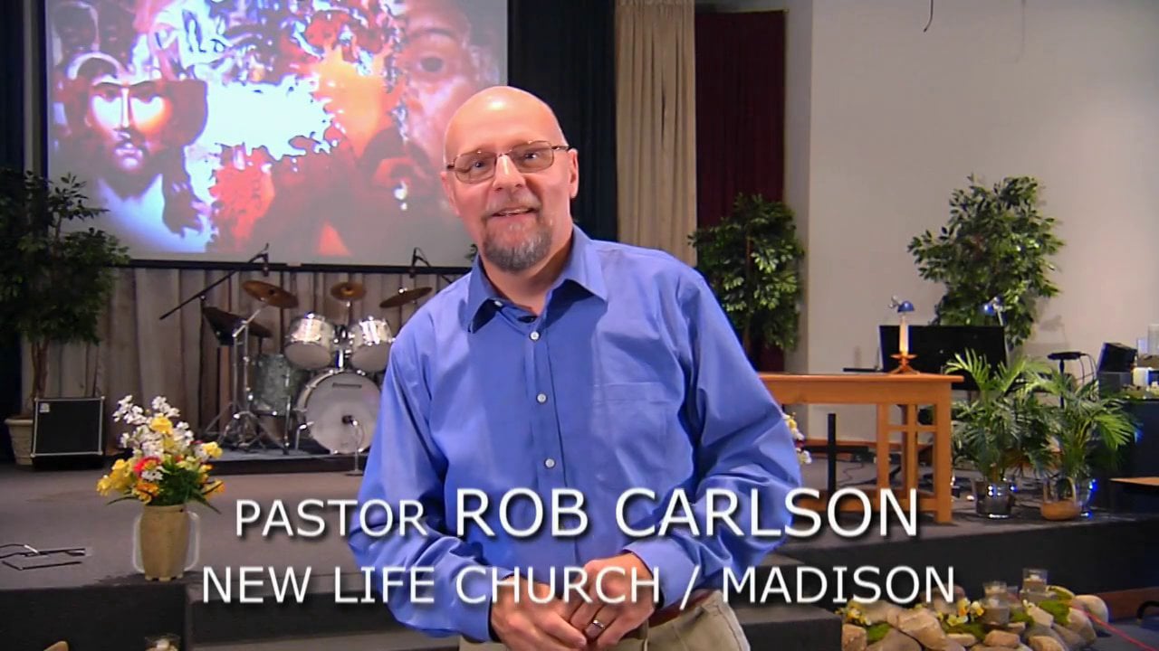 The Rev. Robert Carlson--Bishop Nominee on Vimeo