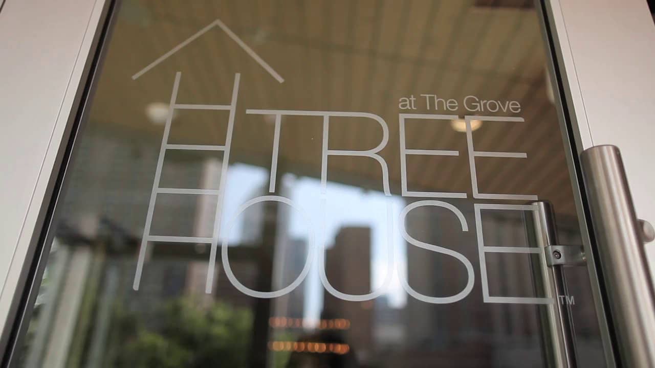 Rachel & Alex - The Grove on Vimeo