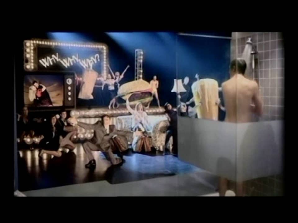 RADOX Advert 'Thats Better' 43 PAL prog on Vimeo