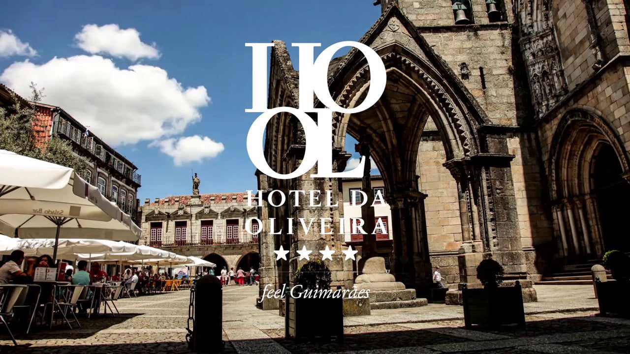 HOOL - Hotel da Oliveira