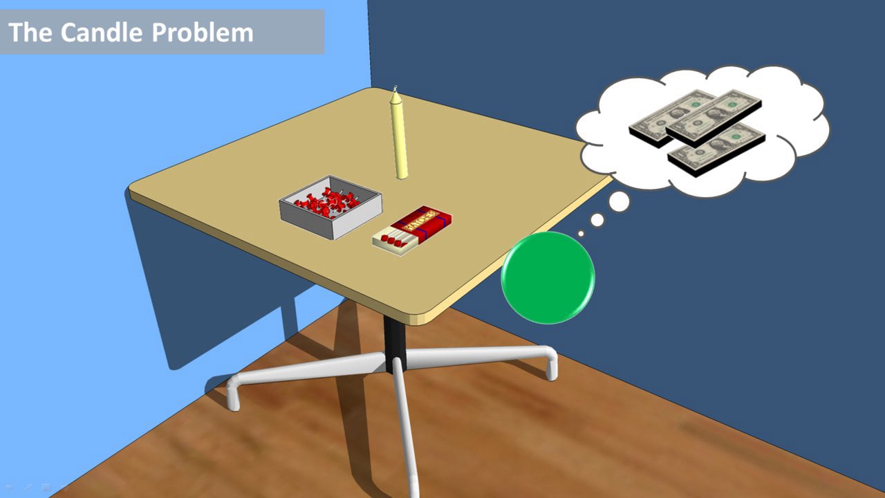 The Candle Problem on Vimeo