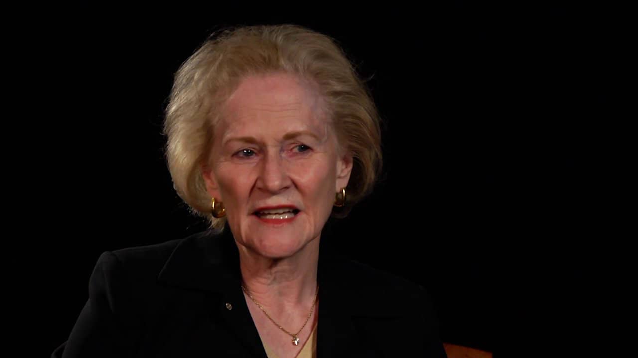 Anne L. Matthews on Rotary’s Future on Vimeo