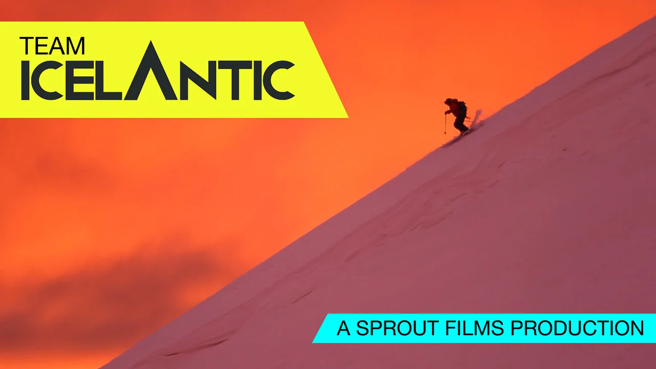 Sprout Films - EOTC 2013 Team Icelantic on Vimeo