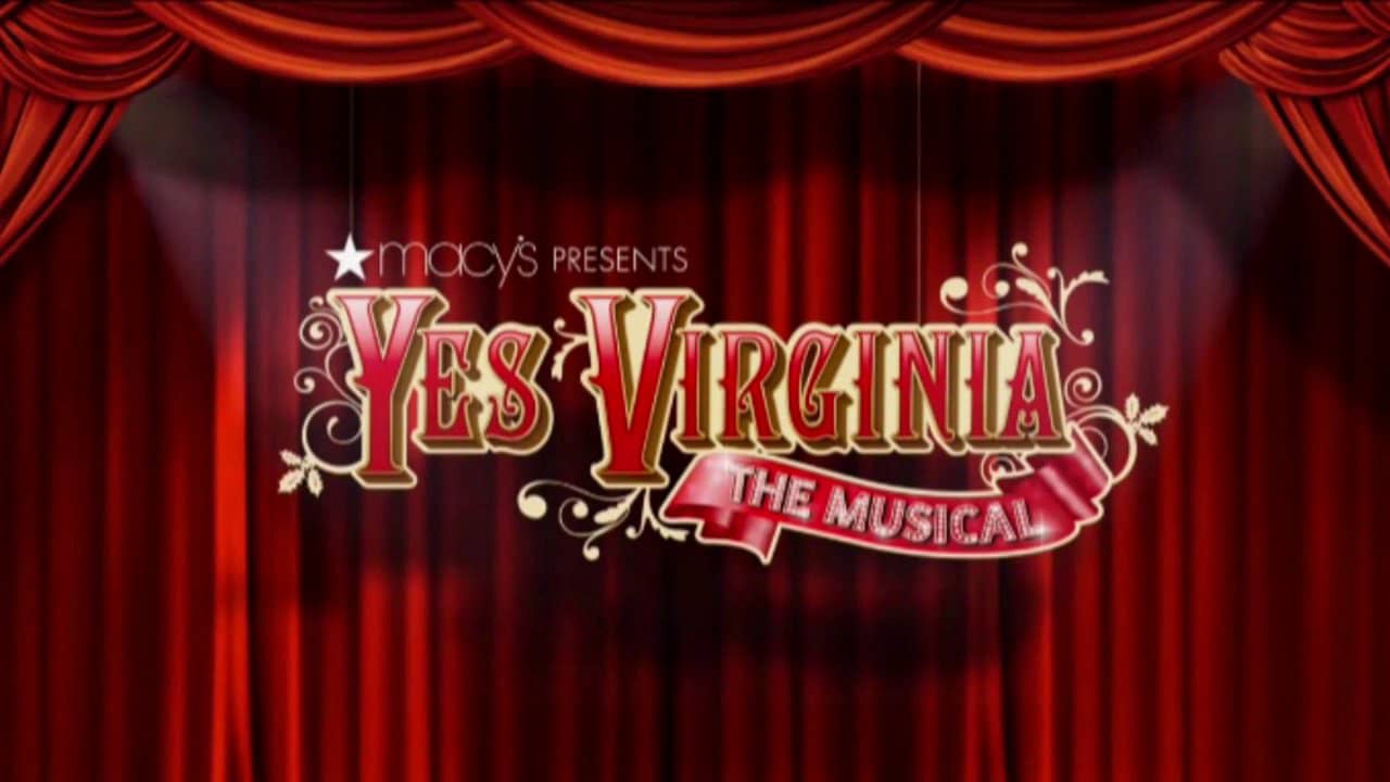 Yes, Virginia the Musical - Case Study on Vimeo