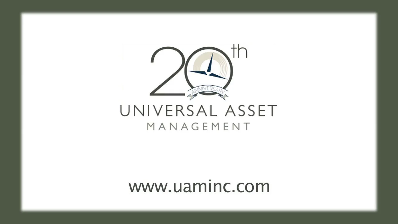 Video Interview Presentations - Universal Asset Management on Vimeo