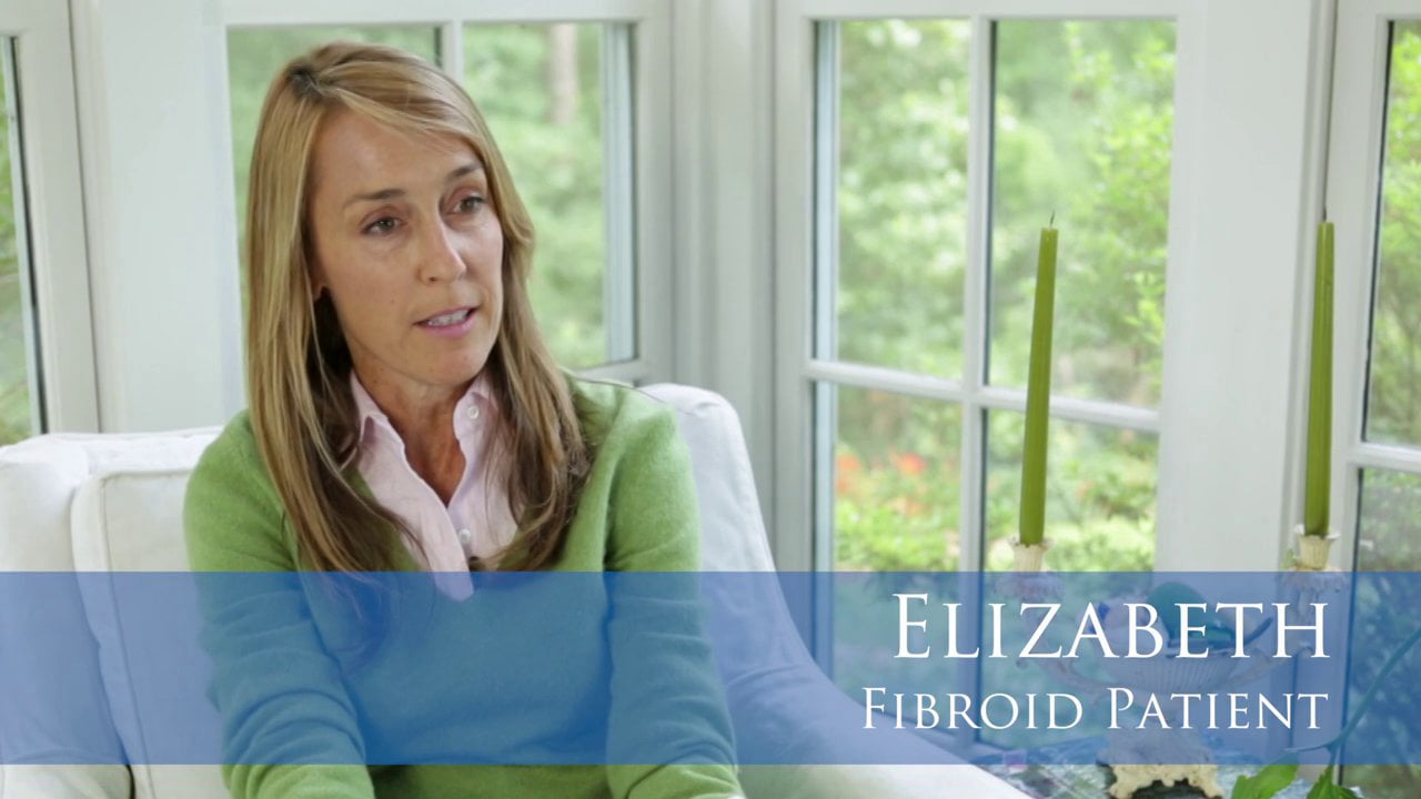 Focused Ultrasound Foundation: Elizabeth's Story on Vimeo