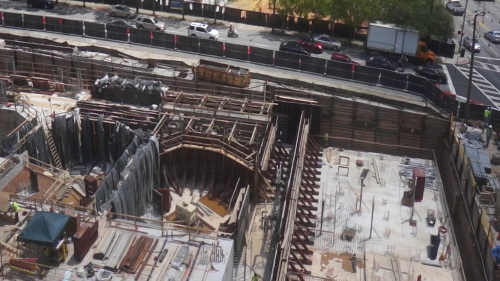 Emory Proton Therapy Center ~ August 2013 on Vimeo