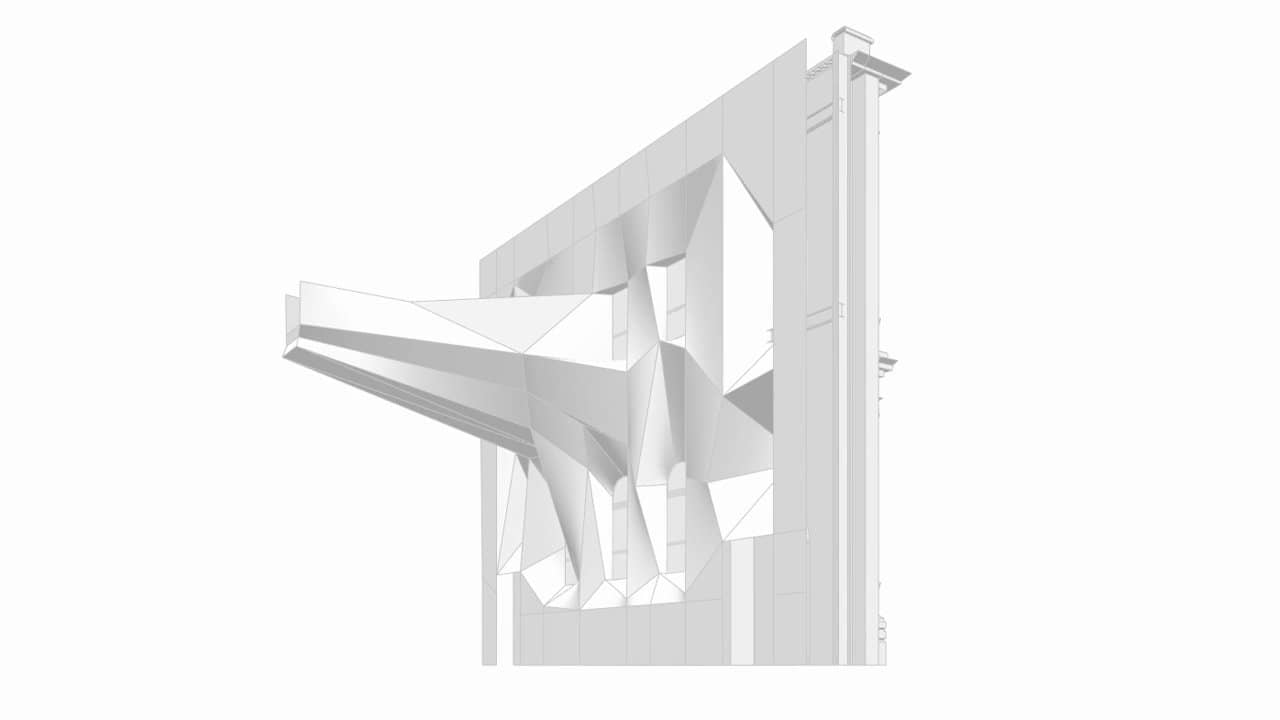 University of Melbourne Faculty of Architecture Building and Planning ...