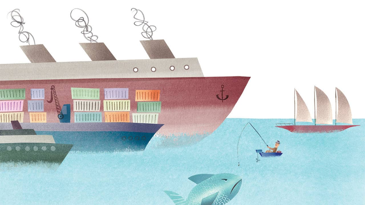 Things That Float and Things That Don't - by David A. Adler and Anna ...