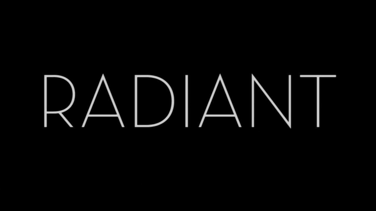 Radiant 2013 Rewind on Vimeo