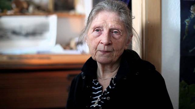 Frances Walker - Place Observed in Solitude on Vimeo