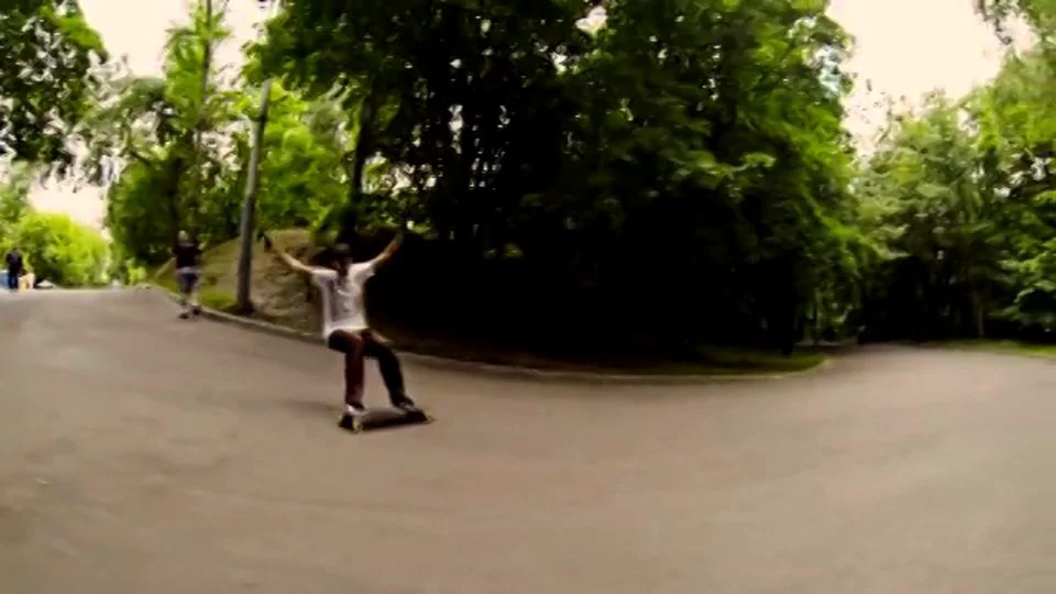 Denis Fadeev - VG Raw Run - Teaser on Vimeo