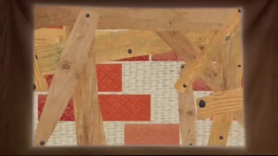 BBC/CBeebies Nuzzle & Scratch - Builder on Vimeo