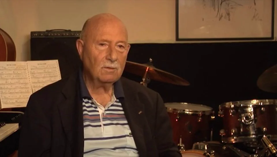 Hans Salomon (Saxophonist) on Vimeo