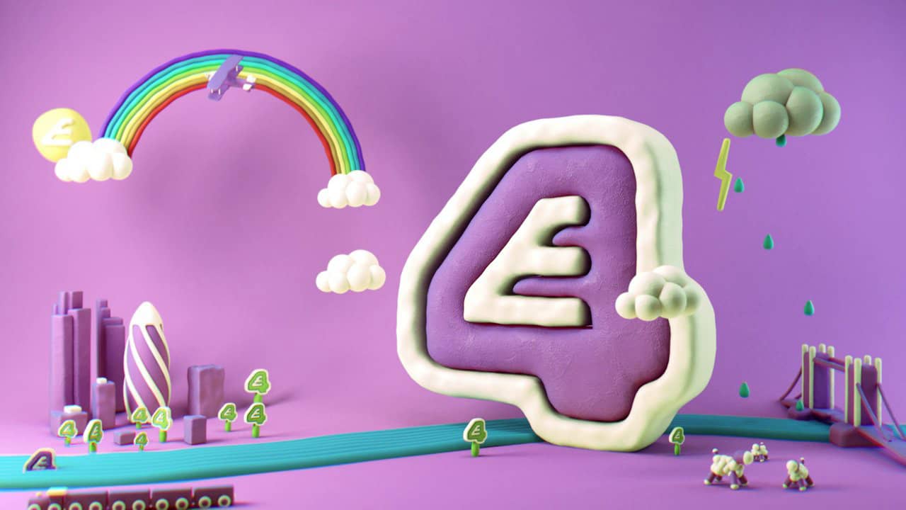 E4 World on Vimeo