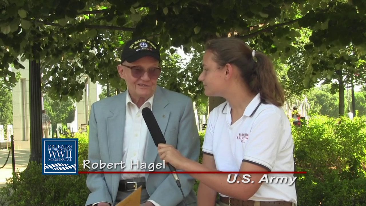 Robert Hagel on Vimeo