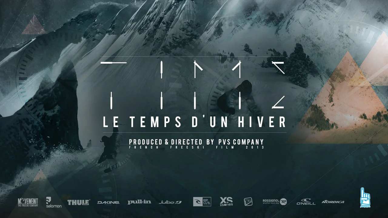 TIME - Official Trailer - 2013