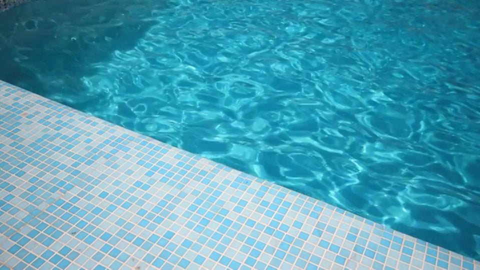 Inground Swimming Pool on Vimeo