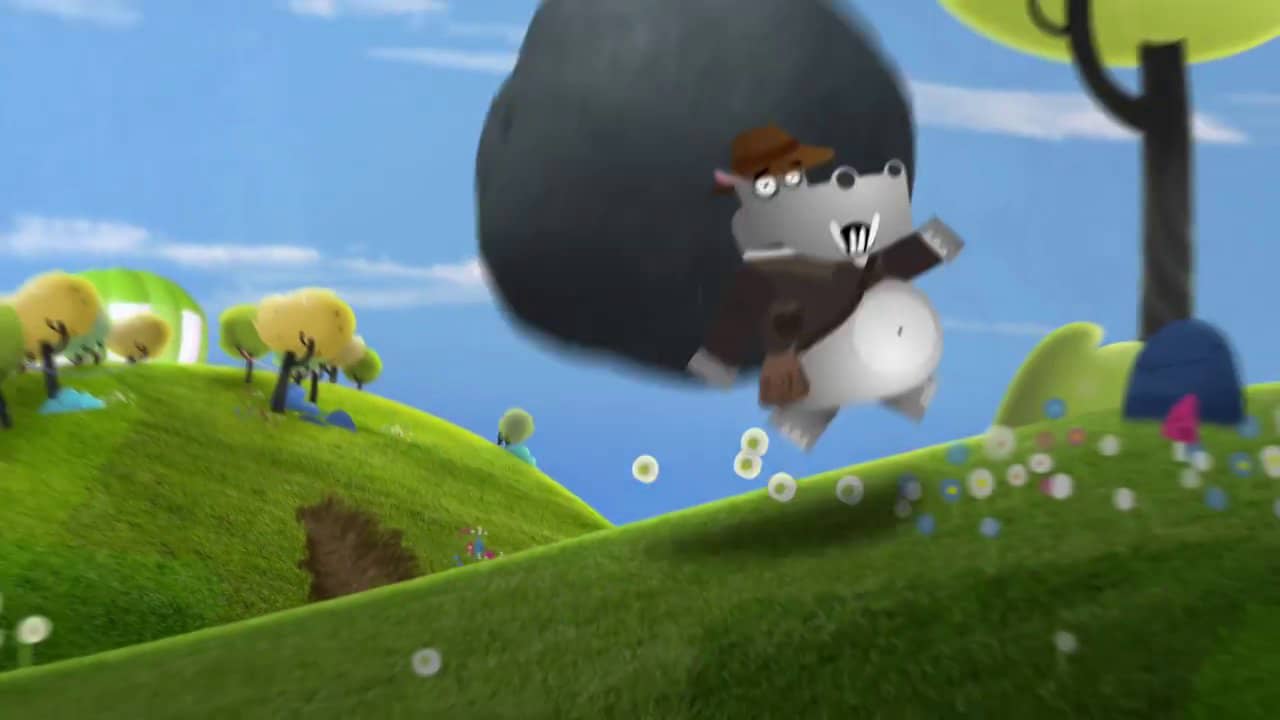 Boomerang - Cinema Package on Vimeo
