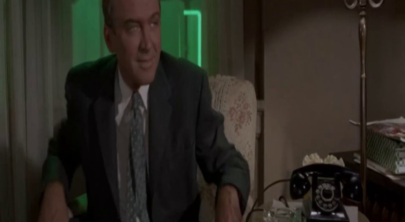 Vertigo Clip on Vimeo