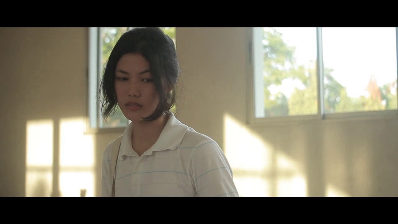Teaser - The witch (2013) on Vimeo