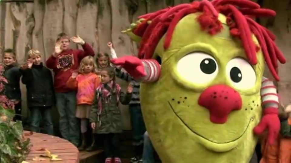 Trailer zur Halli Hallo Kindershow-DVD von Frank und seine Freunde on Vimeo
