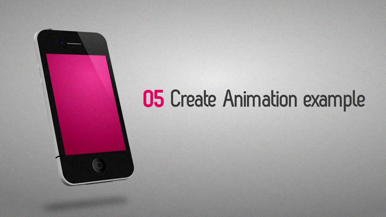 FREE Tutorial: Build 3D iPhone From Scratch Inside After Effects on Vimeo