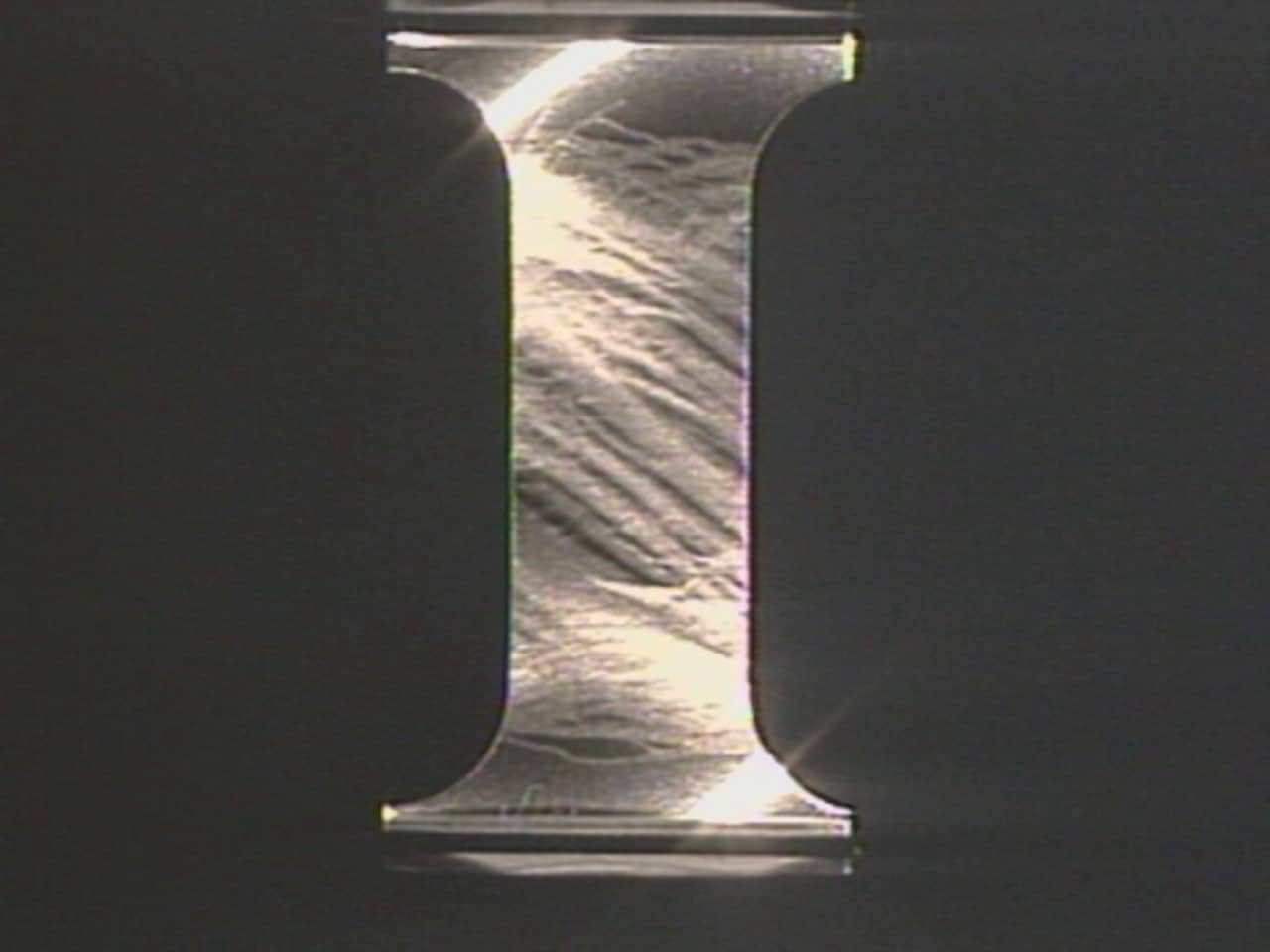 Lüders Bands in Steel on Vimeo