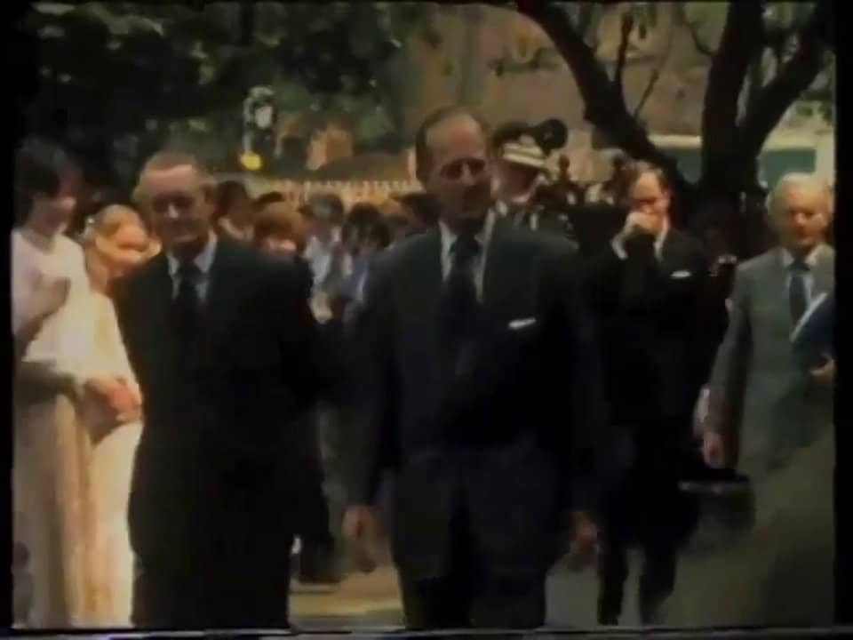 Alastair Yates Midlands News 1978 on Vimeo