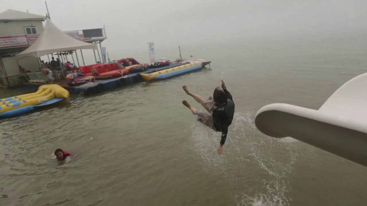 Blop Jump on Vimeo