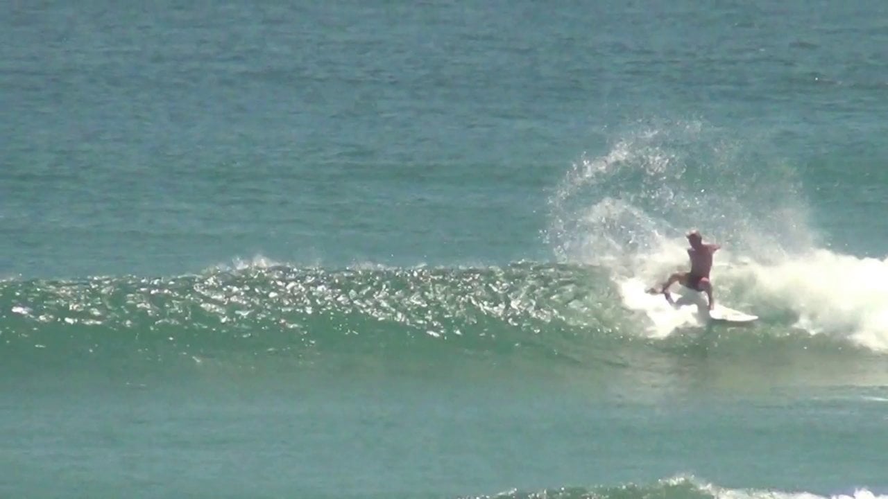 Scorpion Bay // 2013 on Vimeo