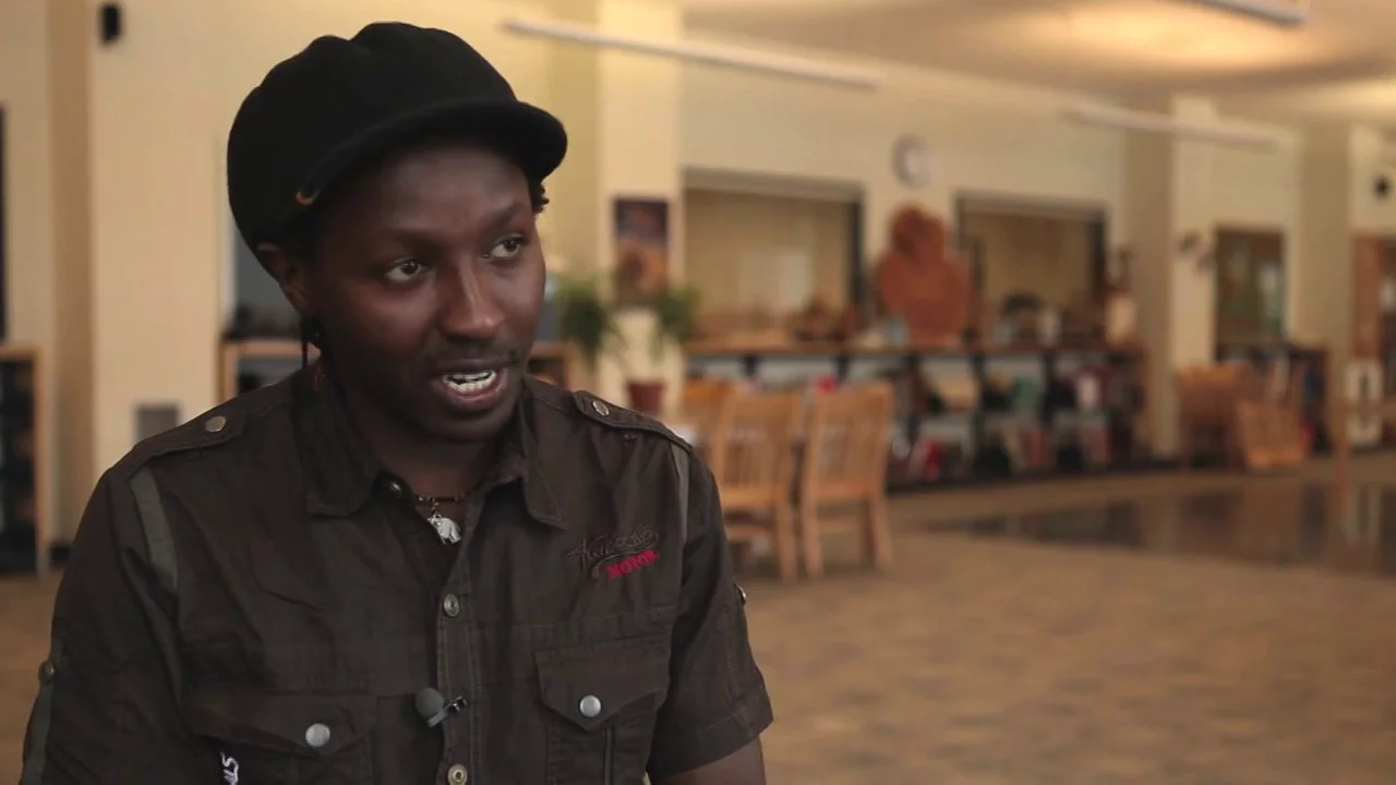 Video PostCard 4 - Anthony Munene on Vimeo